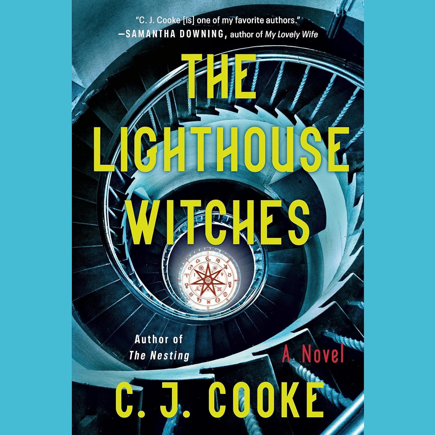 Amazon.com: The Lighthouse Witches (Audible Audio Edition): Eva Feiler ...