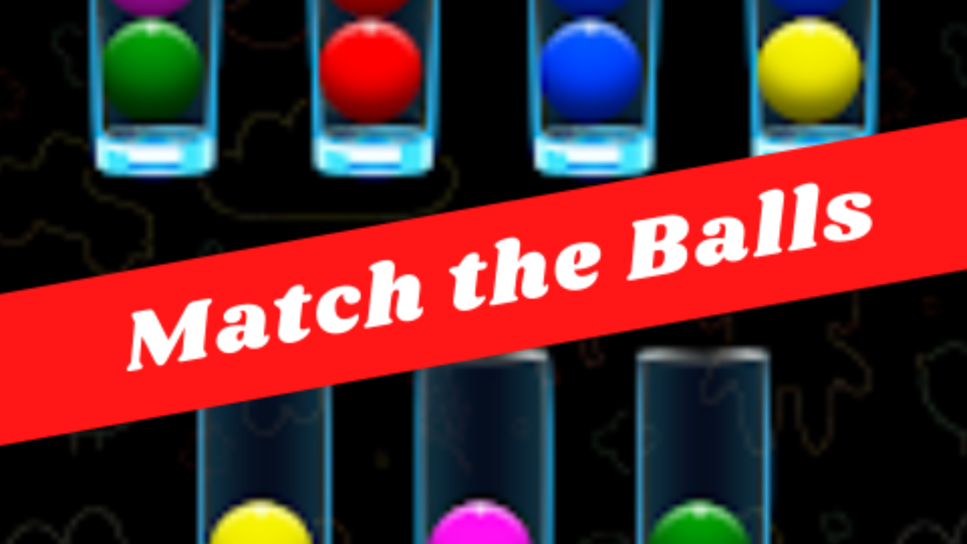 Ball Sort Puzzle-Color Sort 3D- Aplicación en Amazon Appstore