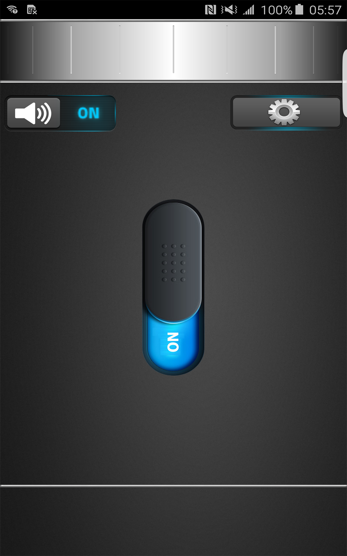 Flashy LED Flashlight - App on Amazon Appstore