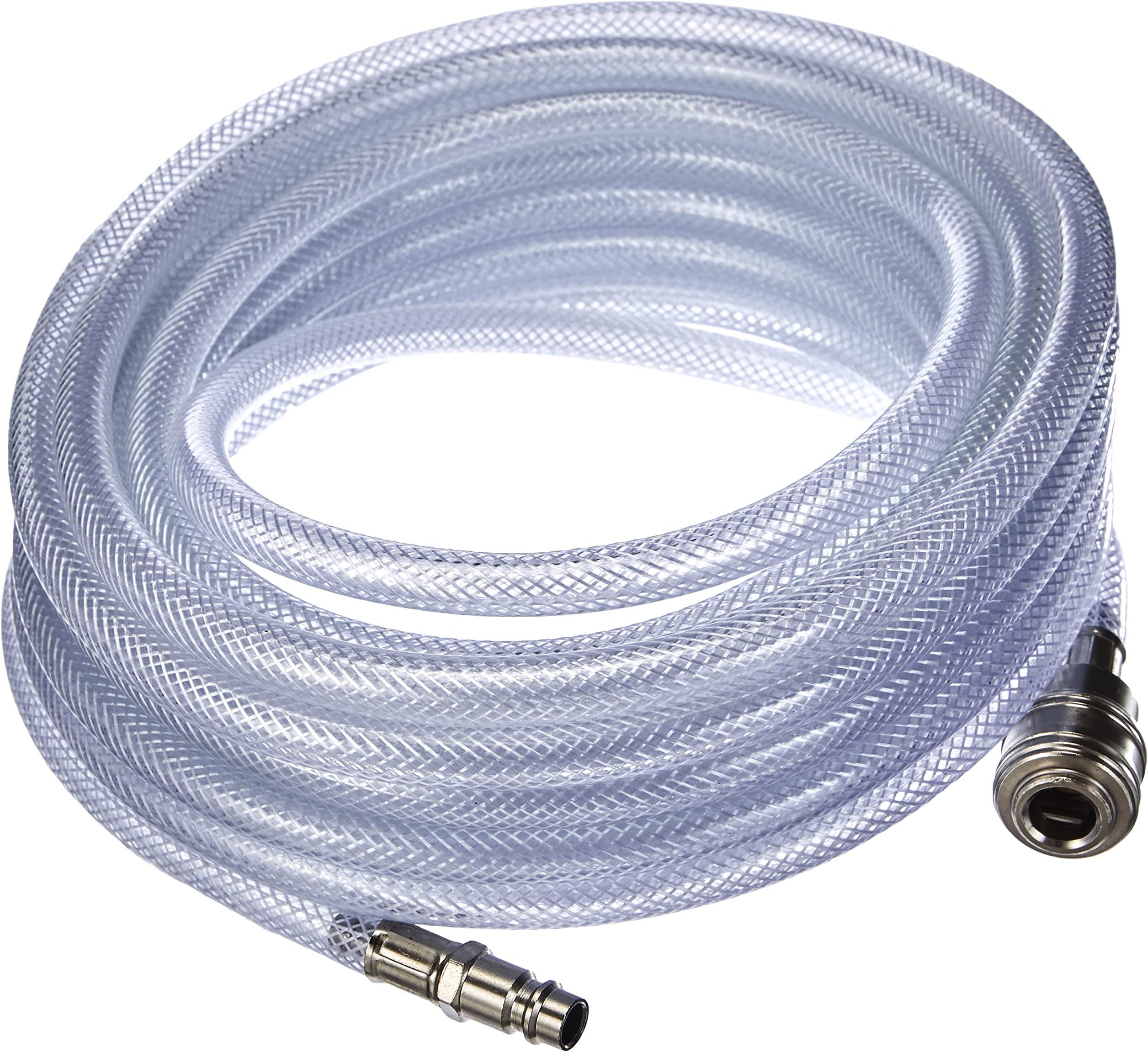 Air Compressor Accessory Air Hose 6 mm Diameter, 10 m Length : Amazon ...