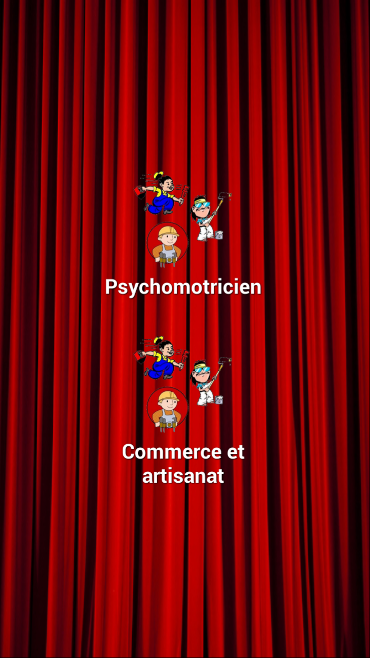 Aplicación Charada en Amazon Appstore