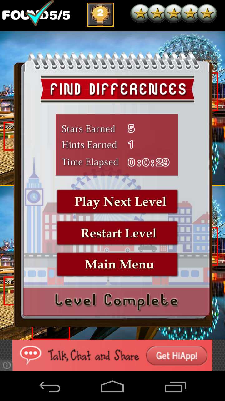find the difference free - App on Amazon Appstore