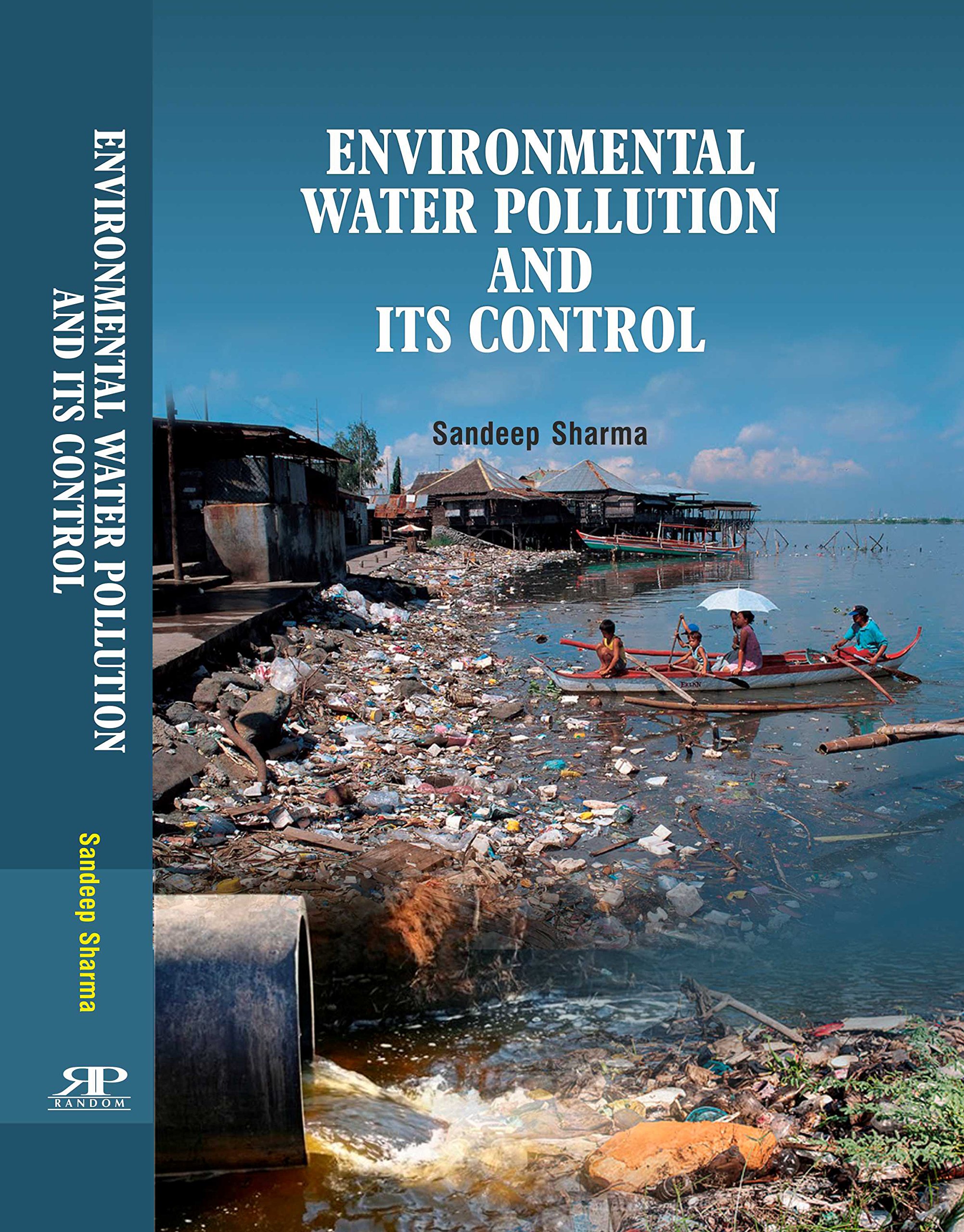 Ecological Water Pollution