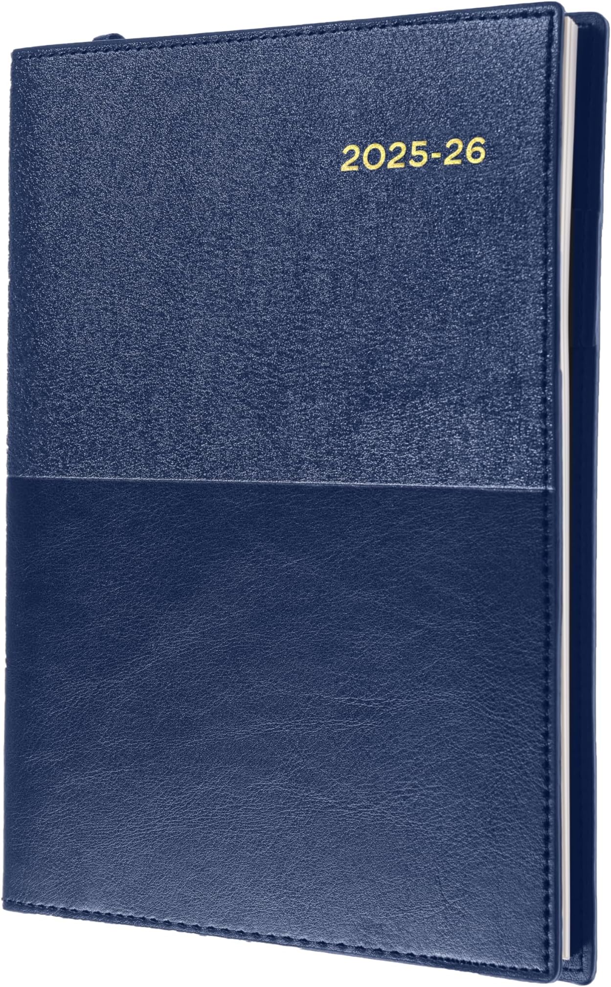 Collins 2025-2026 Financial Year Diary - A6 Week to View Planner ...
