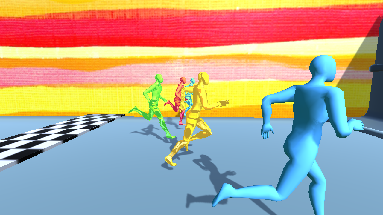 Stickman Run : Parkour Race 3D - App on the Amazon Appstore