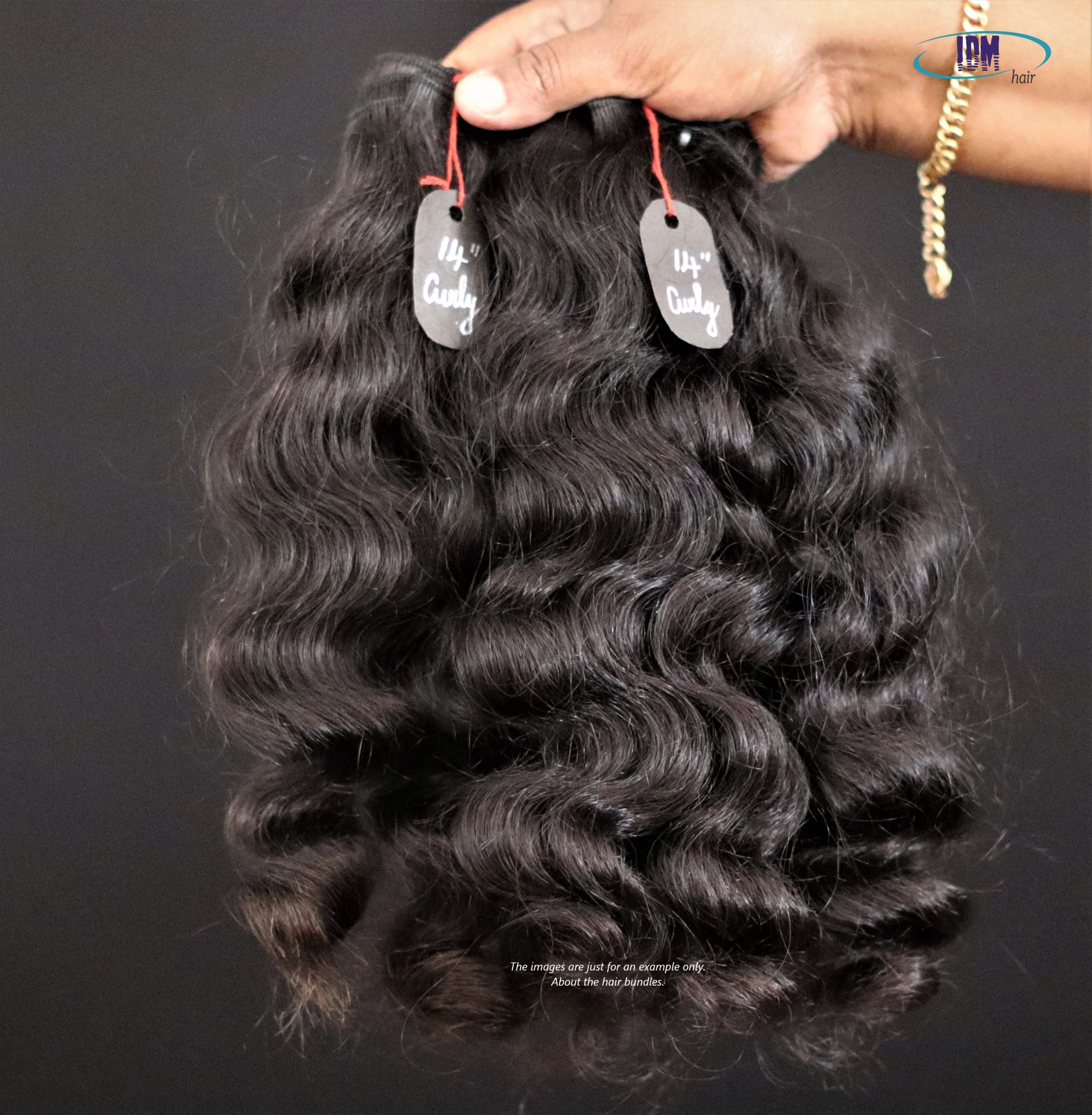 Wavy Bundles Expensive Body Wave Bundles Human Hair 1 Bundle, 10A