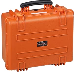 Amazon.com : Explorer Cases 4820 O Waterproof Dustproof Multi-Purpose ...