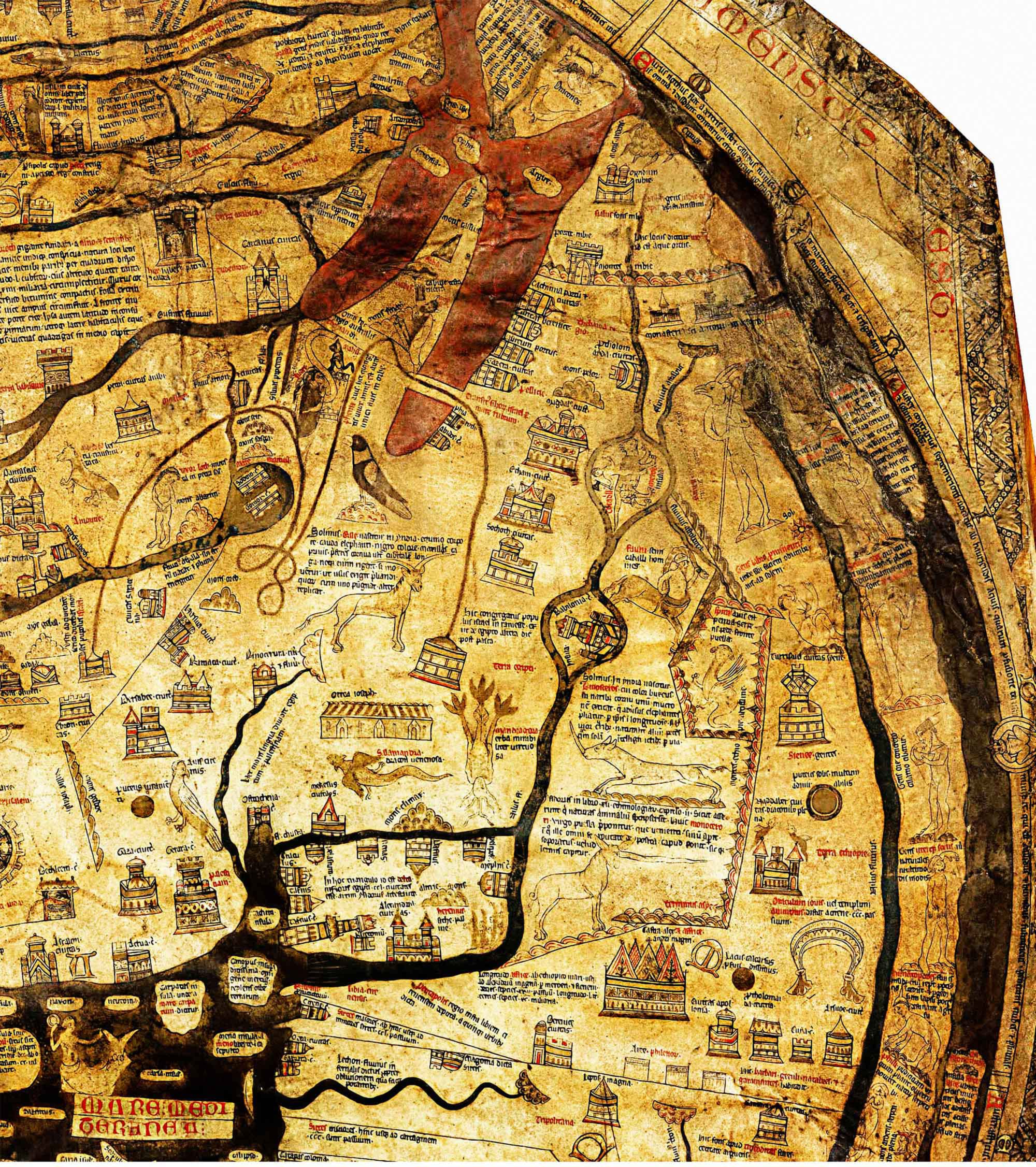 Mappa Mundi