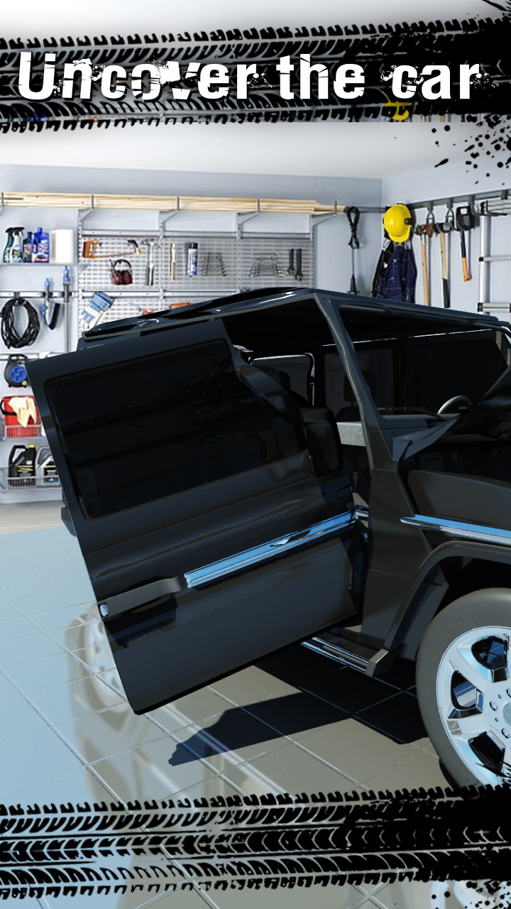 Gelik Crash Tuning Simulation - App on Amazon Appstore