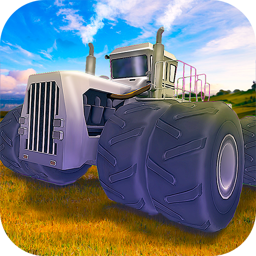 Big Machines: Farming Simulator - App on Amazon Appstore