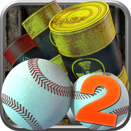 Can Knockdown Biohazard 2-Amazonアプリストアのアプリ