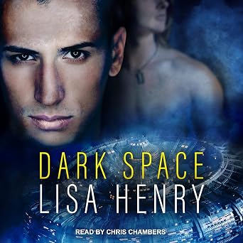 Amazon.com: Dark Space: Dark Space Series, Book 1 (Audible Audio ...