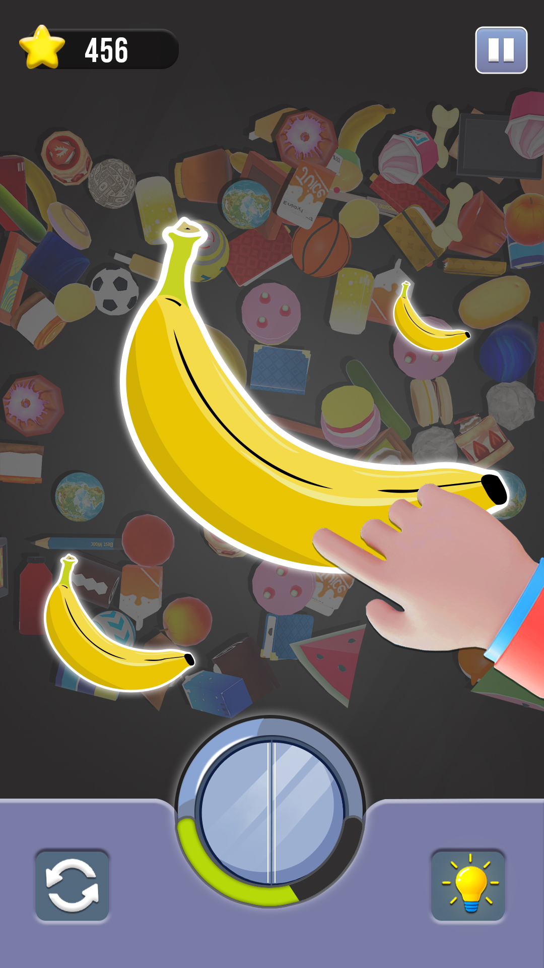 Master Match 3D Puzzle Games - App on Amazon Appstore