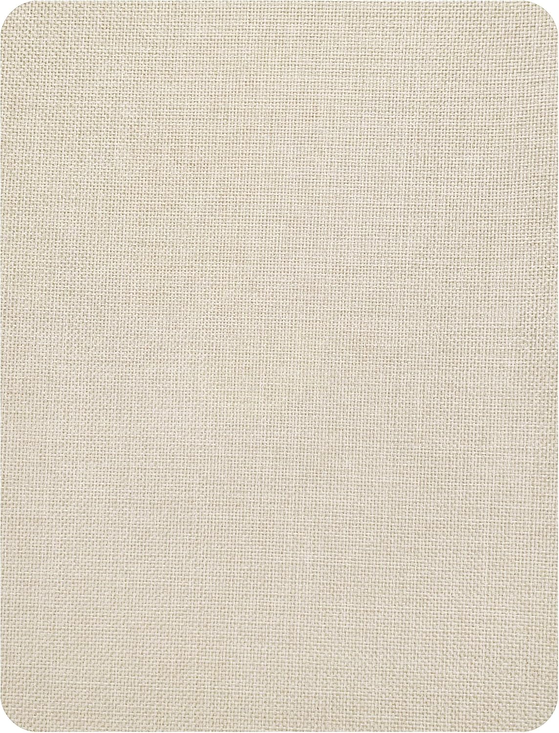 Amazon.com: Coarse Linen Repair Patches, Self-Adhesive Linen Fabric ...