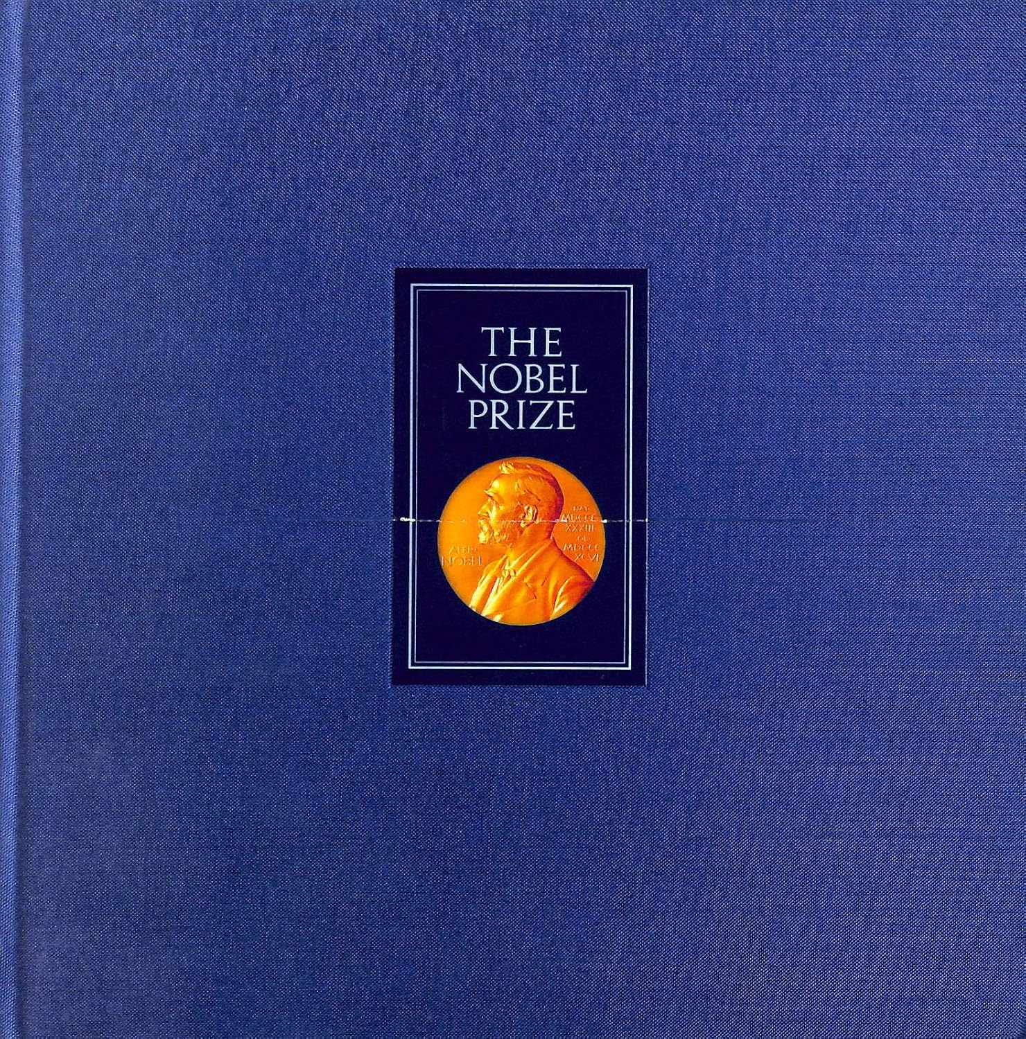 The Nobel Prize : Amazon.in: Books