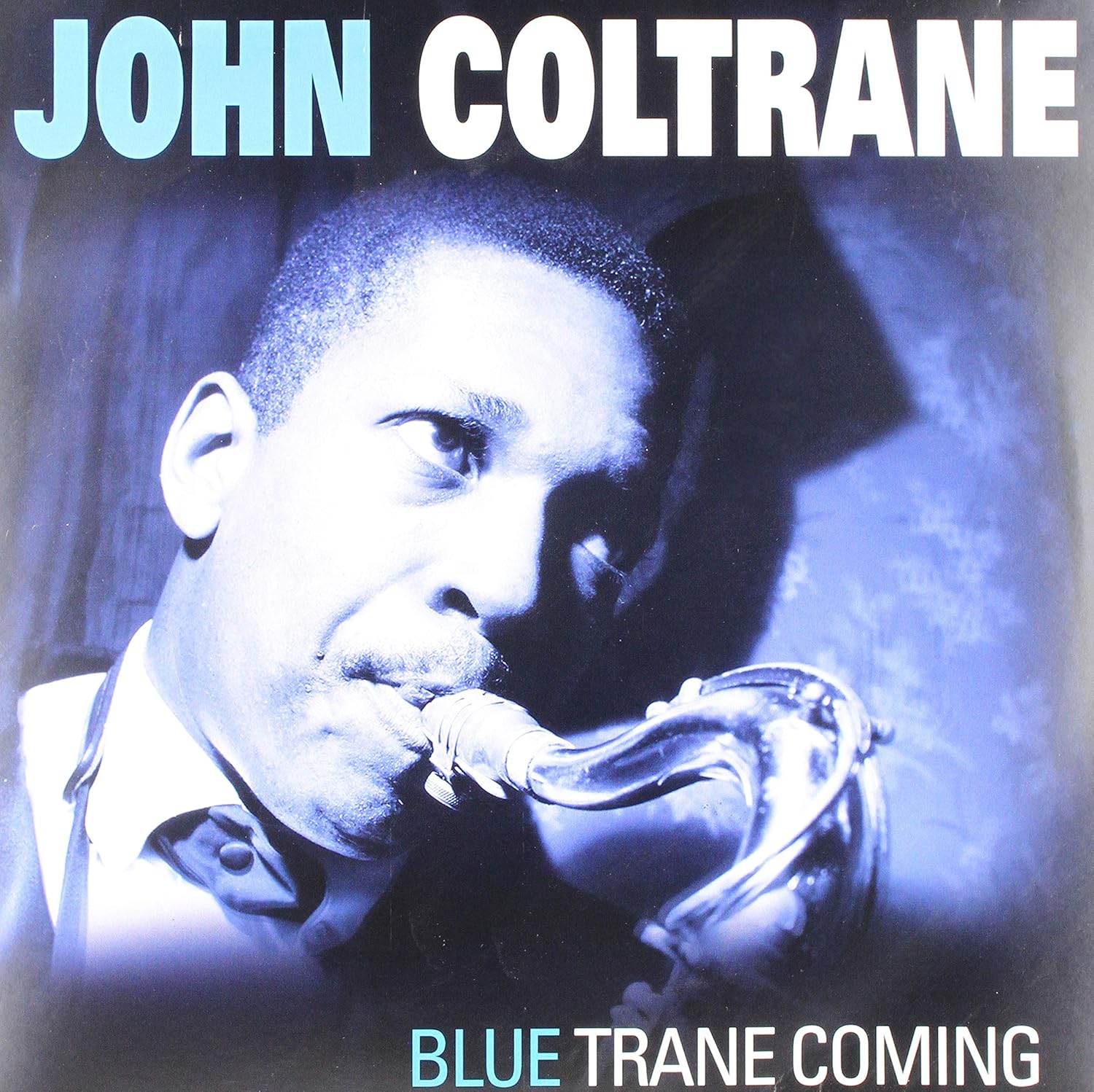 Amazon.com: Blue Trane Coming: CDs & Vinyl