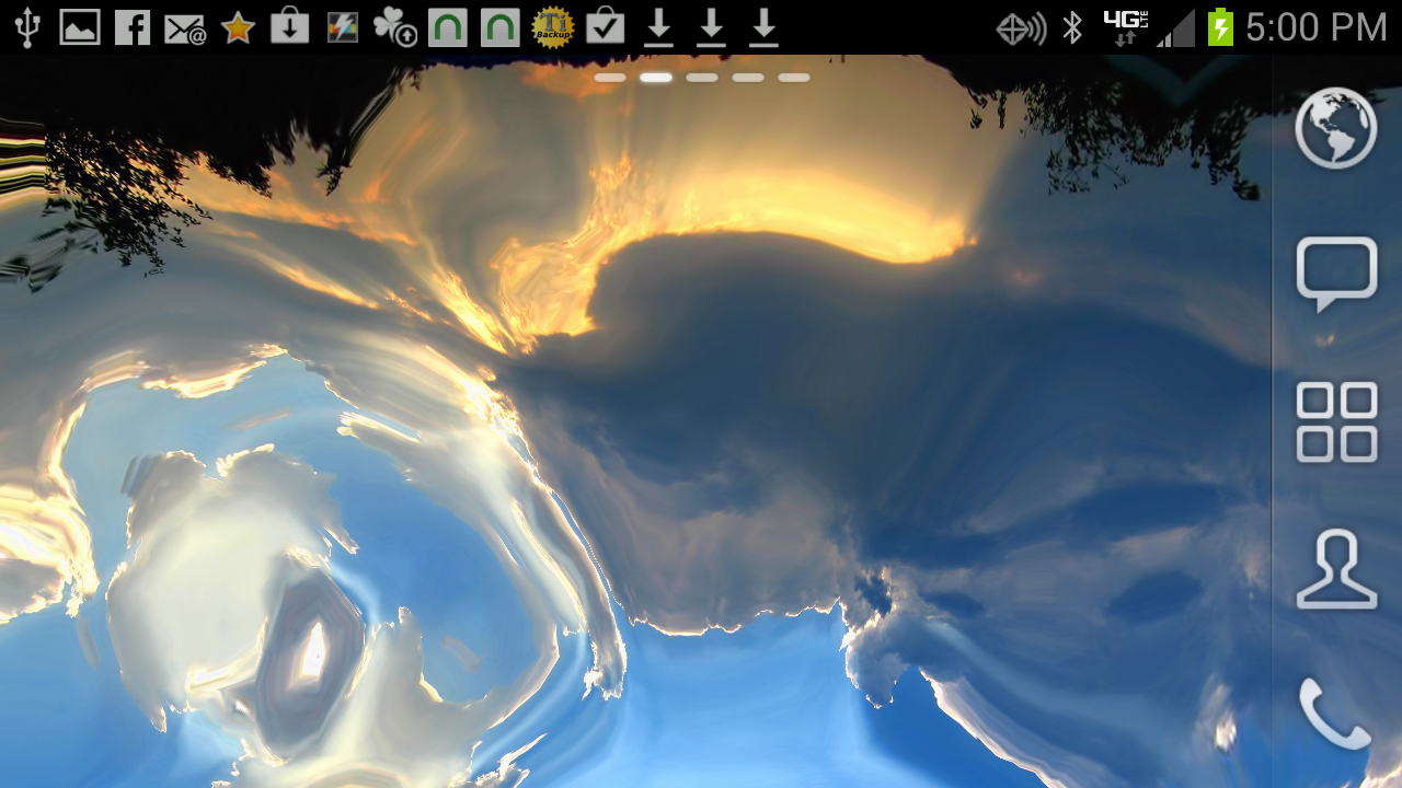 Fluid Free - App on Amazon Appstore