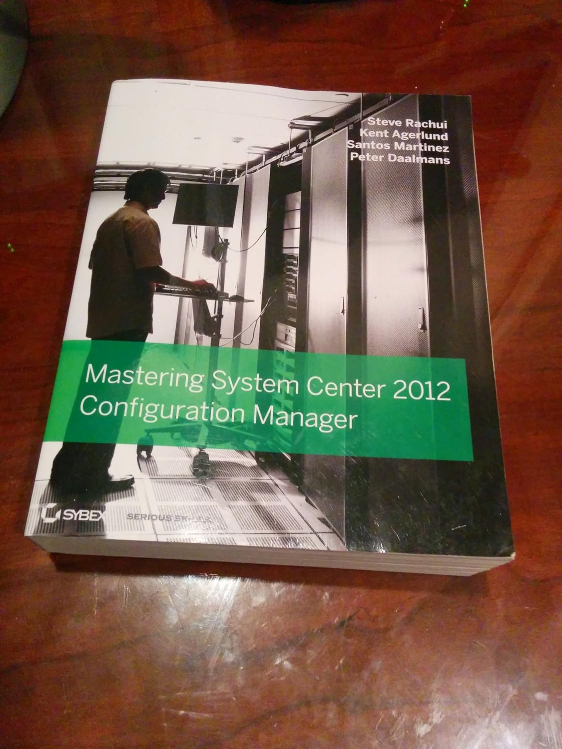 Mastering System Center 2012 R2 Configuration Manager: 9781118821701: Computer Science Books ...