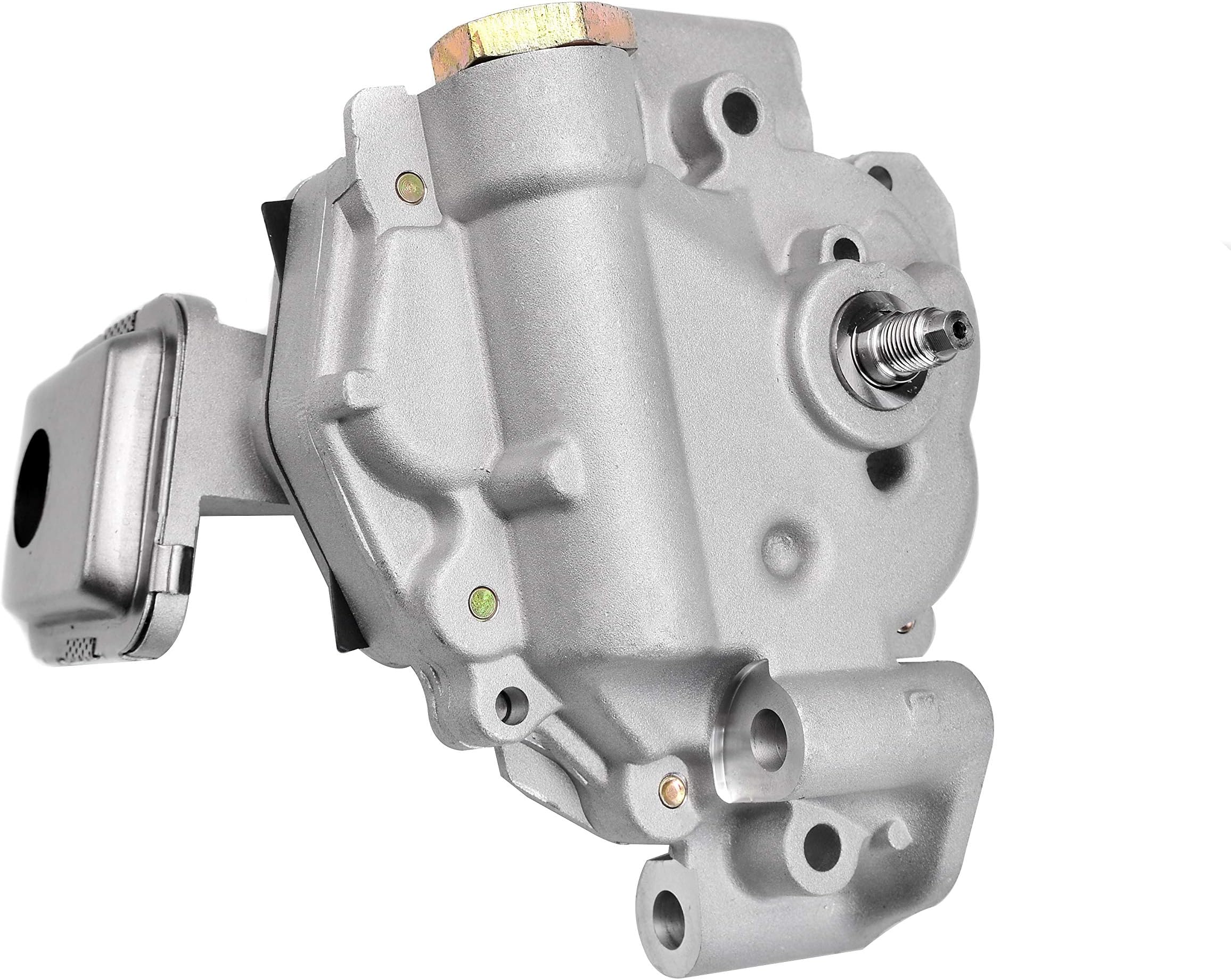 Amazon.com: IRONTREE AW9414 Professional Water Pump Kit with FIPG ...