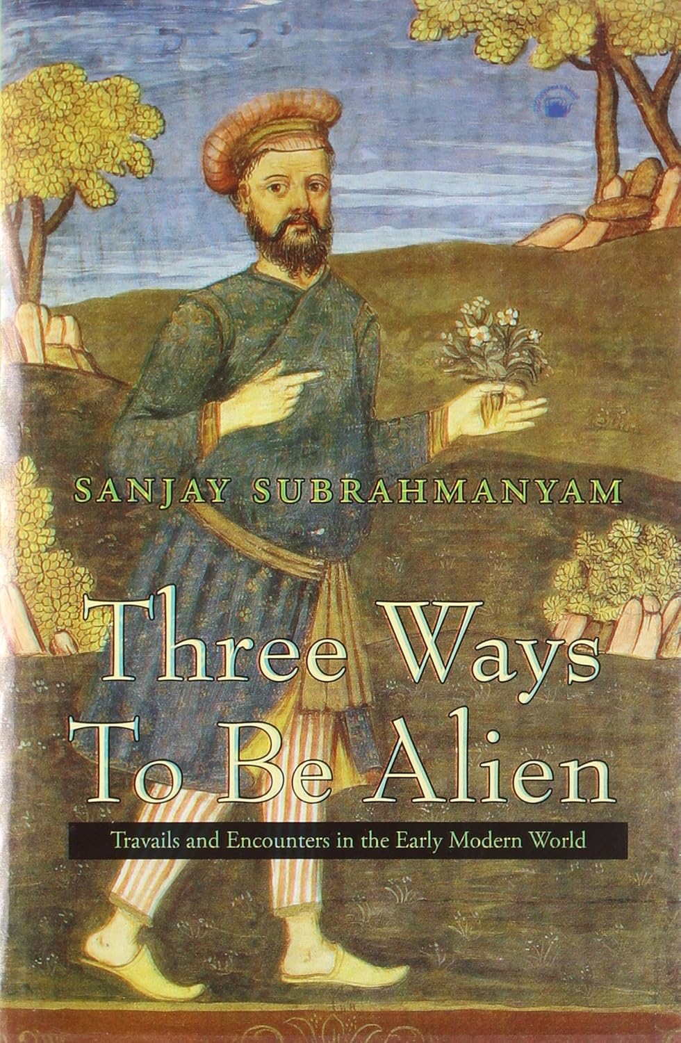 Buy THREE WAYS TO BE ALIEN (HB) Book Online at Low Prices in India ...
