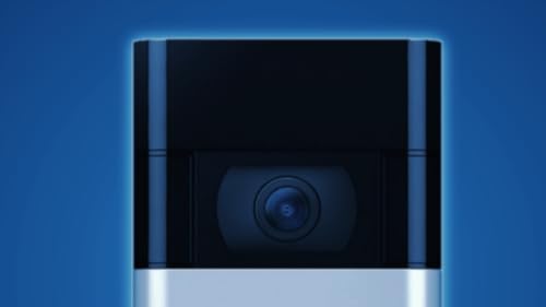 Ring Video Doorbell - App on the Amazon Appstore
