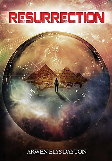 Amazon.com: Resurrection eBook : Dayton, Arwen Elys: Kindle Store