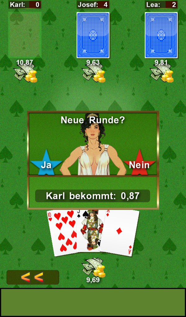 Mau Mau:Amazon.de:Appstore for Android