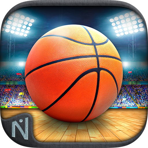 Basketball Showdown 2 - App on Amazon Appstore