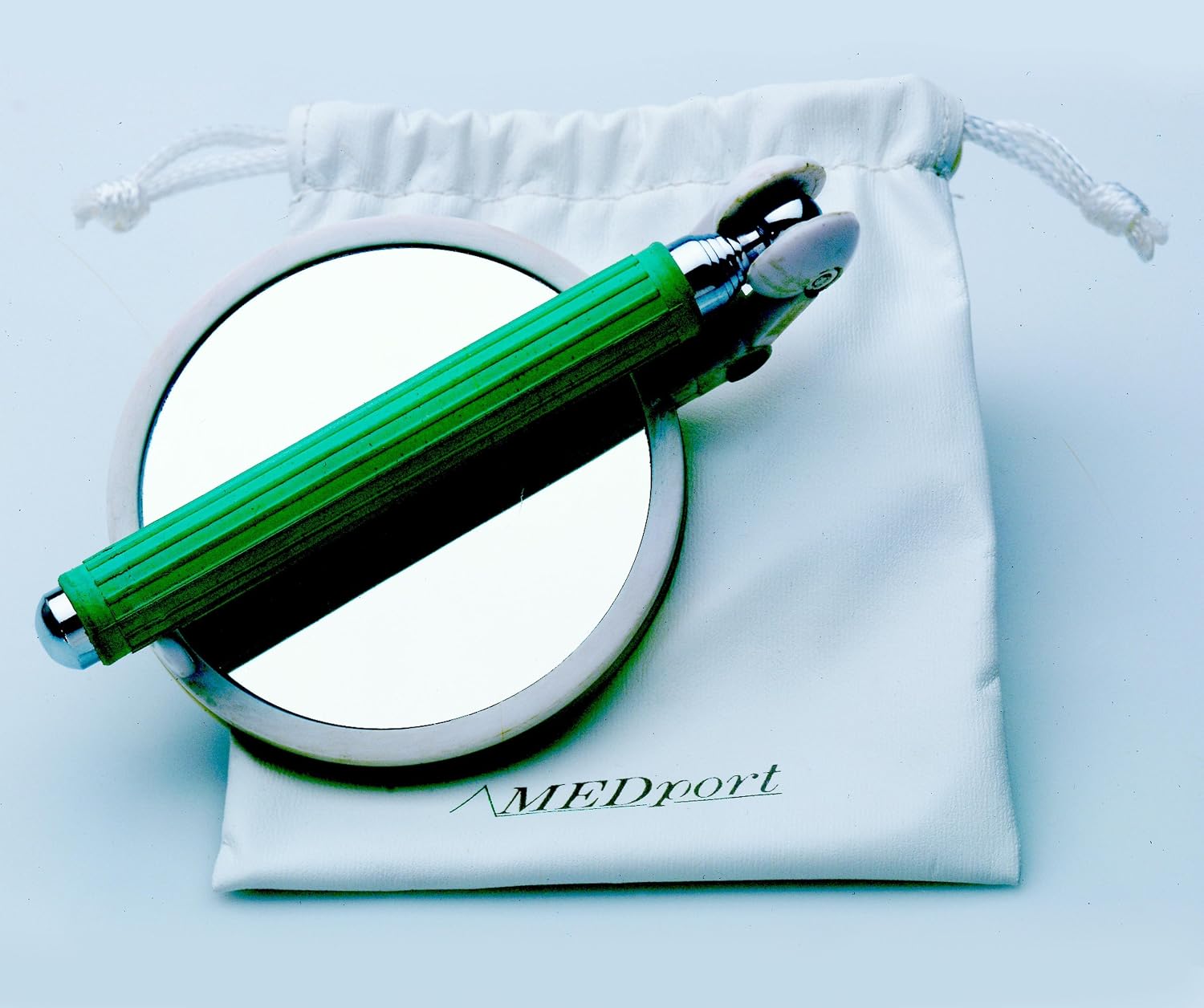 Amazon.com: Medport Telescoping Self Examination Mirror : Beauty ...