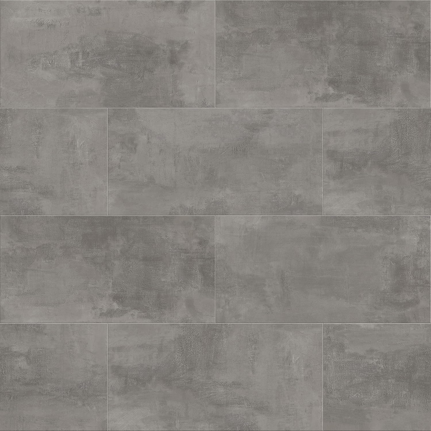 ARTENS - PVC Bodenbelag - Click Vinyl-Fliesen Seren - Vinylboden ...