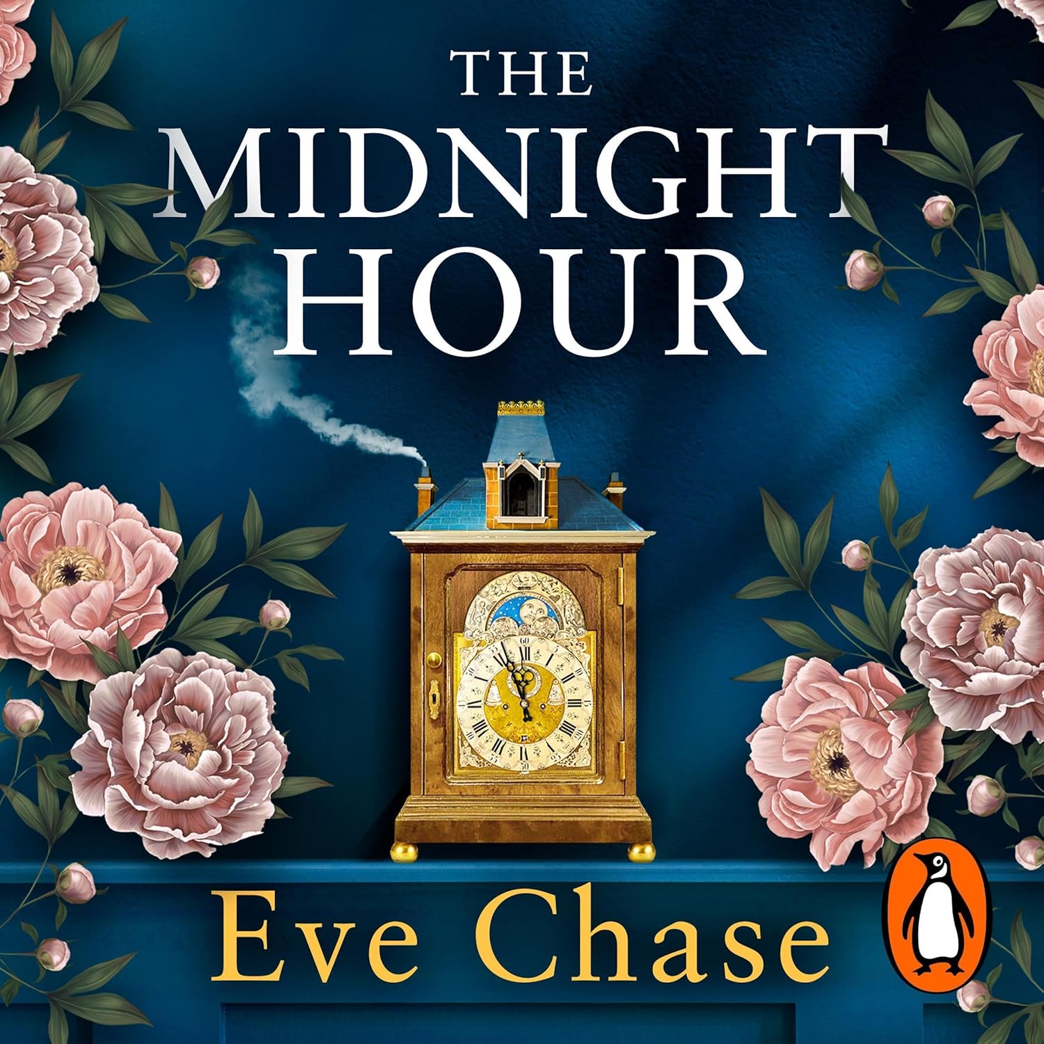 The Midnight Hour (Audio Download): Genevieve Gaunt, Bert Seymour, Eve ...