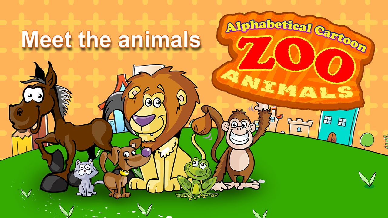 Animals ABC - App on Amazon Appstore