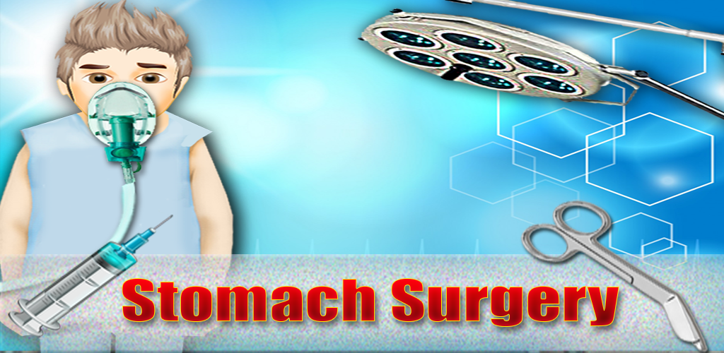 Stomach Surgery Simulator-Amazonアプリストアのアプリ