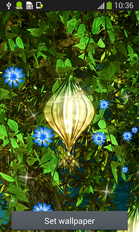 Magic Live Wallpapers:Amazon.com:Appstore for Android