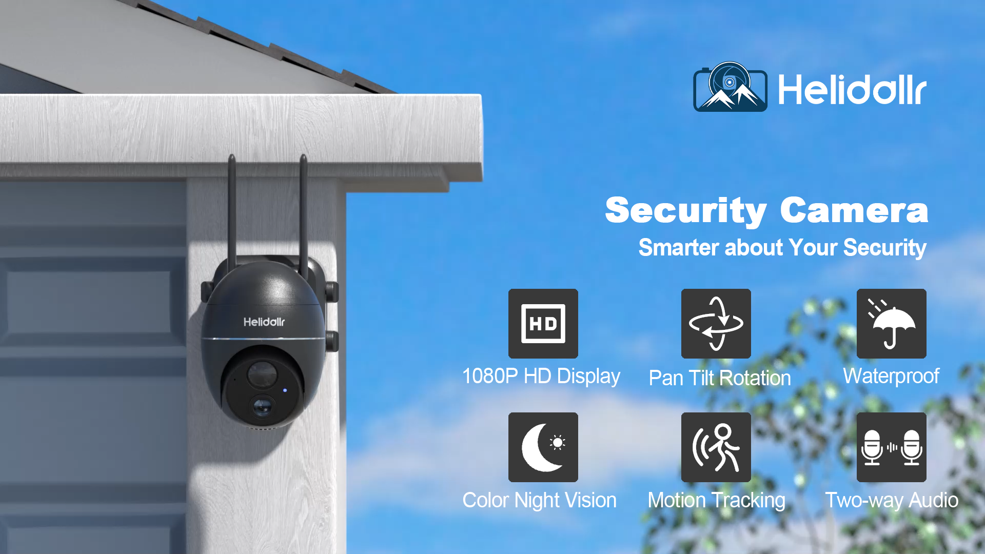 Helidallr Security Camera Outdoor helidallr-security-camera-outdoor
