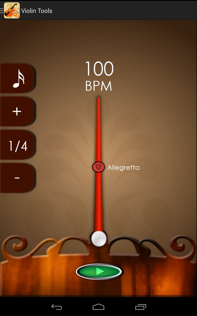 Violin Tools - App on Amazon Appstore