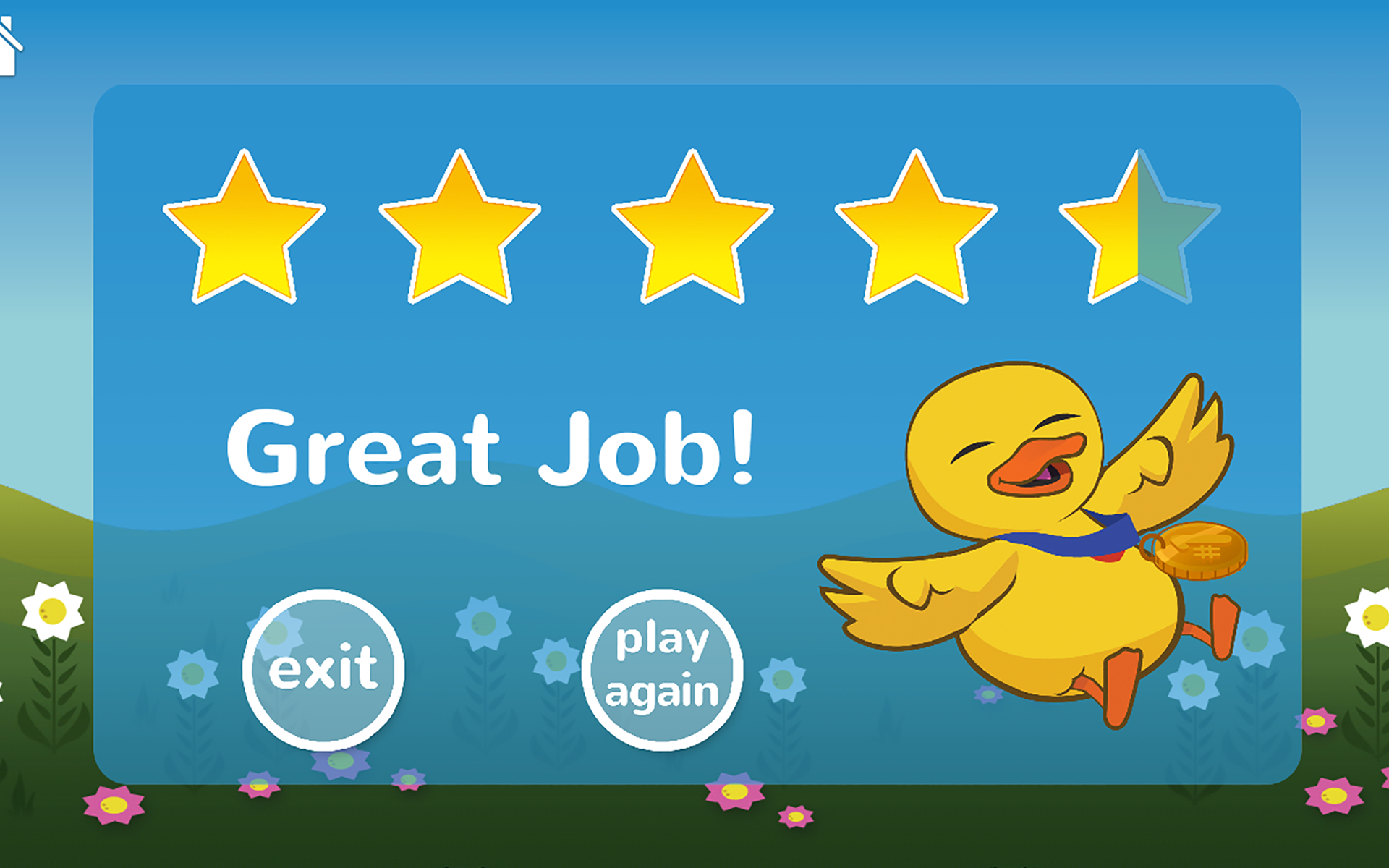 Edwin's Preschool - App on Amazon Appstore