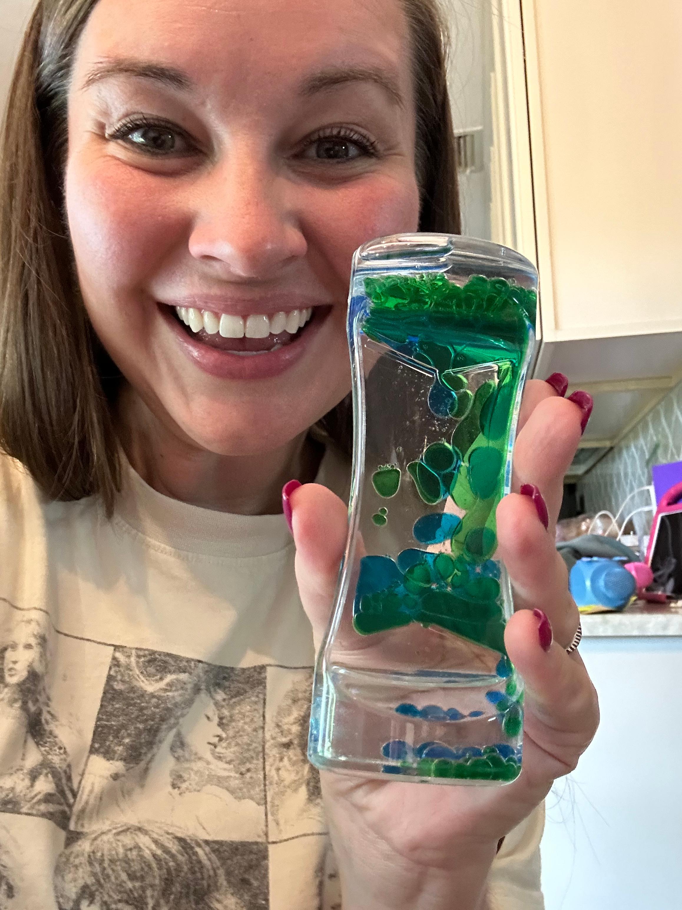 Watch REVIEW! Soothing & engaging! on Amazon Live