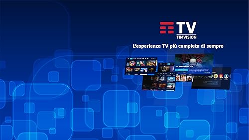 TIMVISION: app su Amazon Appstore