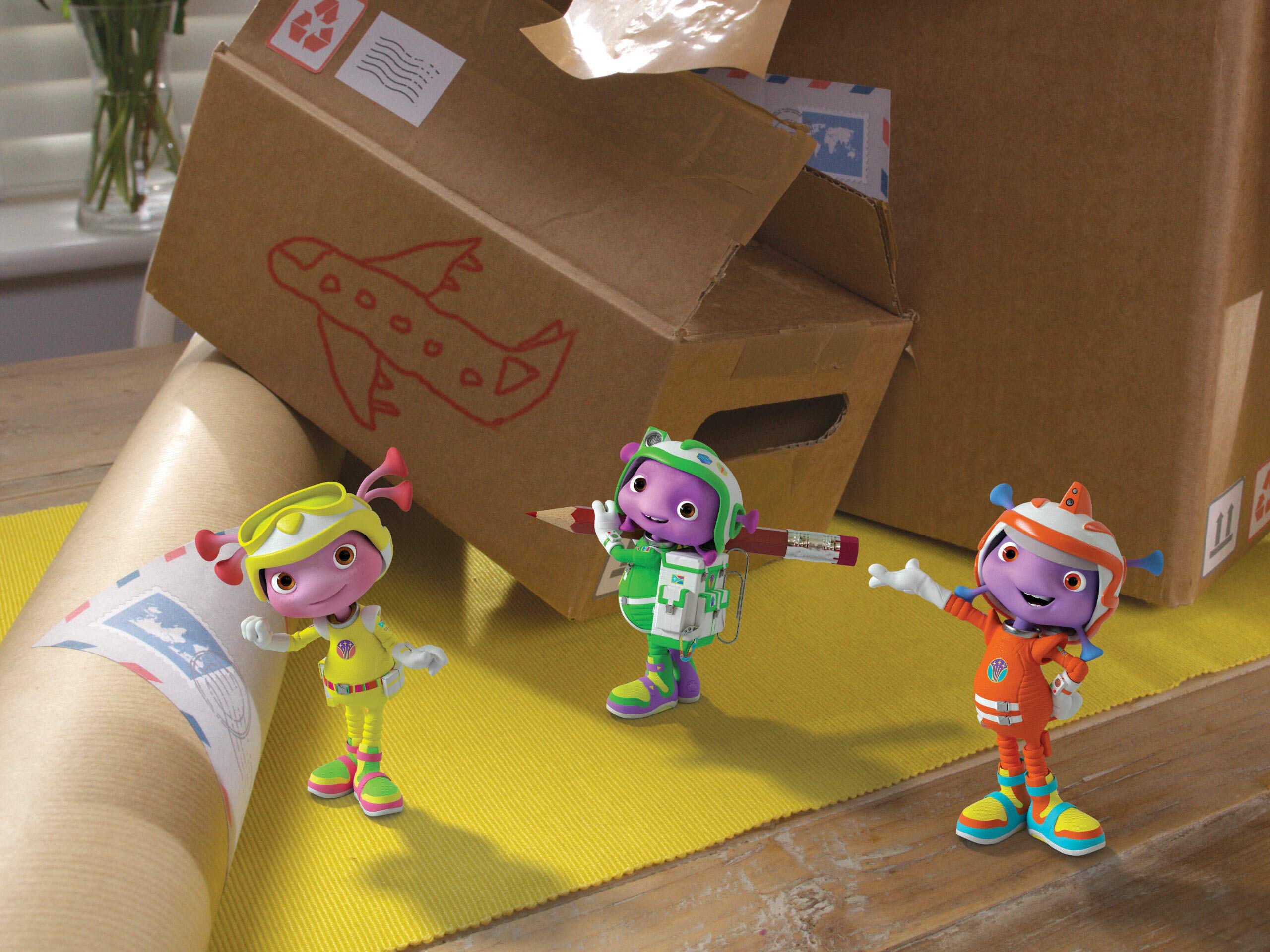 Watch Floogals | Prime Video