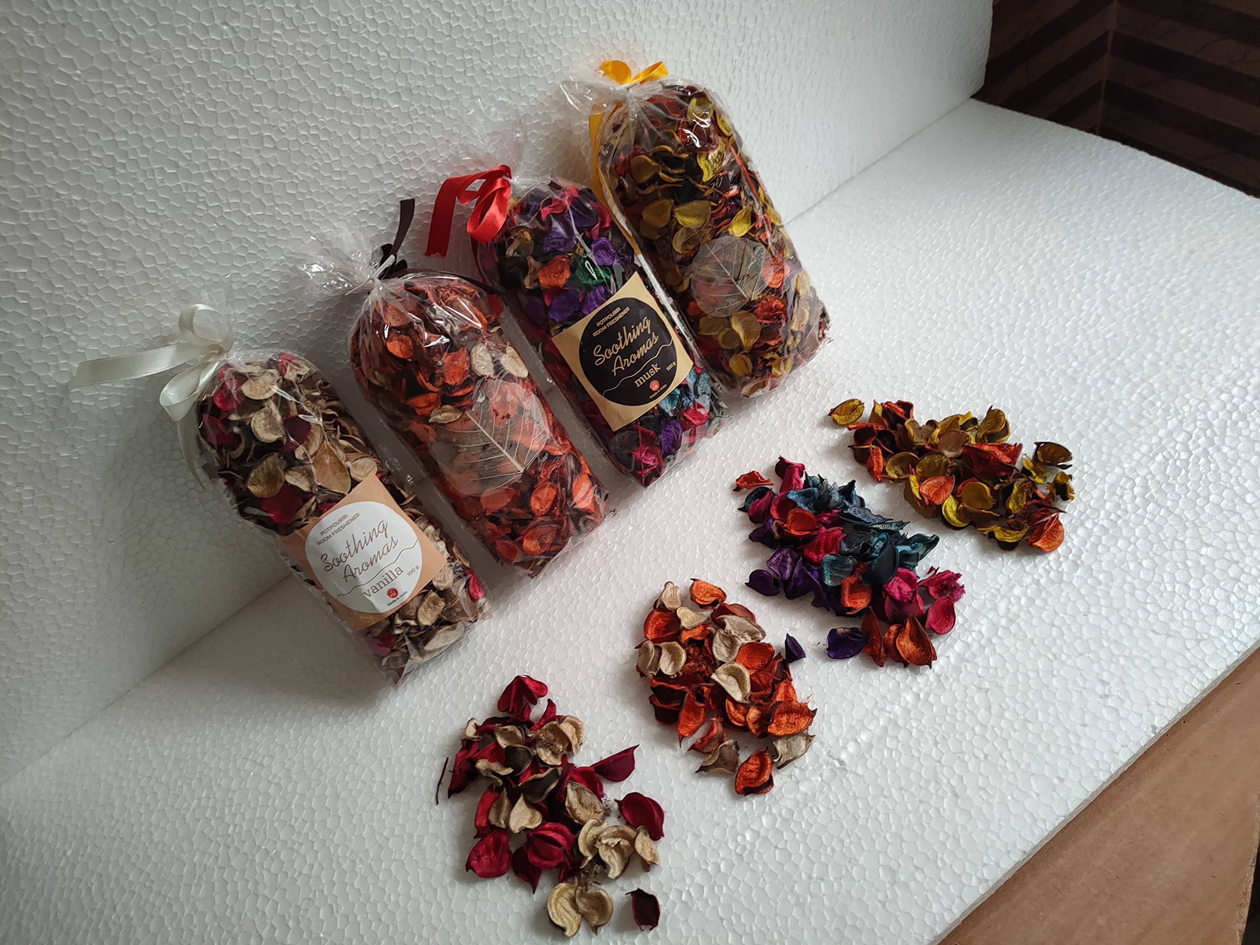 Potpourri Incense Flavors Potpourri Incense Etsy