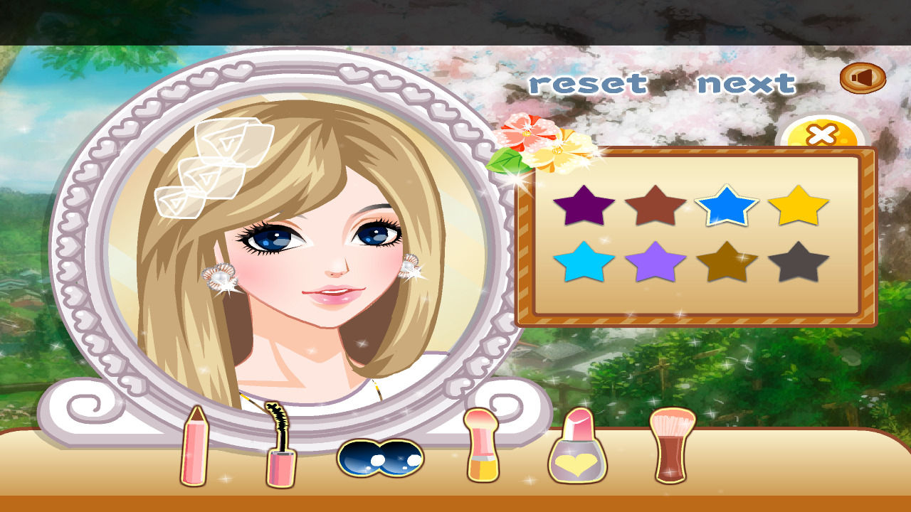 Best Friends Dress UP : Girls Games - App on Amazon Appstore