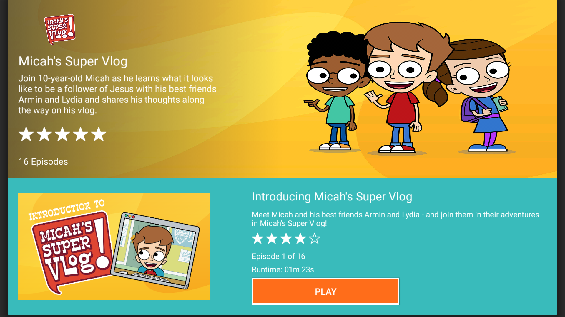Minno Kids:Amazon.com:Appstore for Android