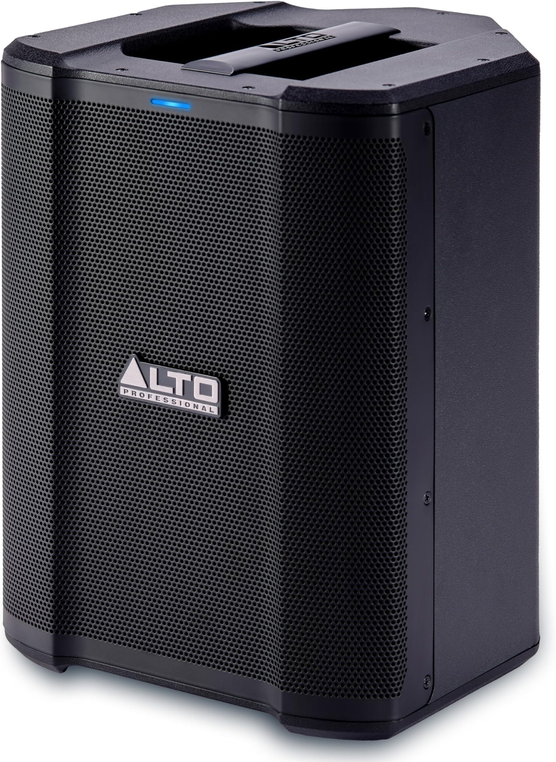 Amazon.com: ALTO Busker 200W Portable PA Speaker System with ...