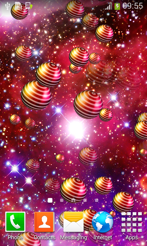 Hintergrundbilder:Amazon.de:Appstore for Android