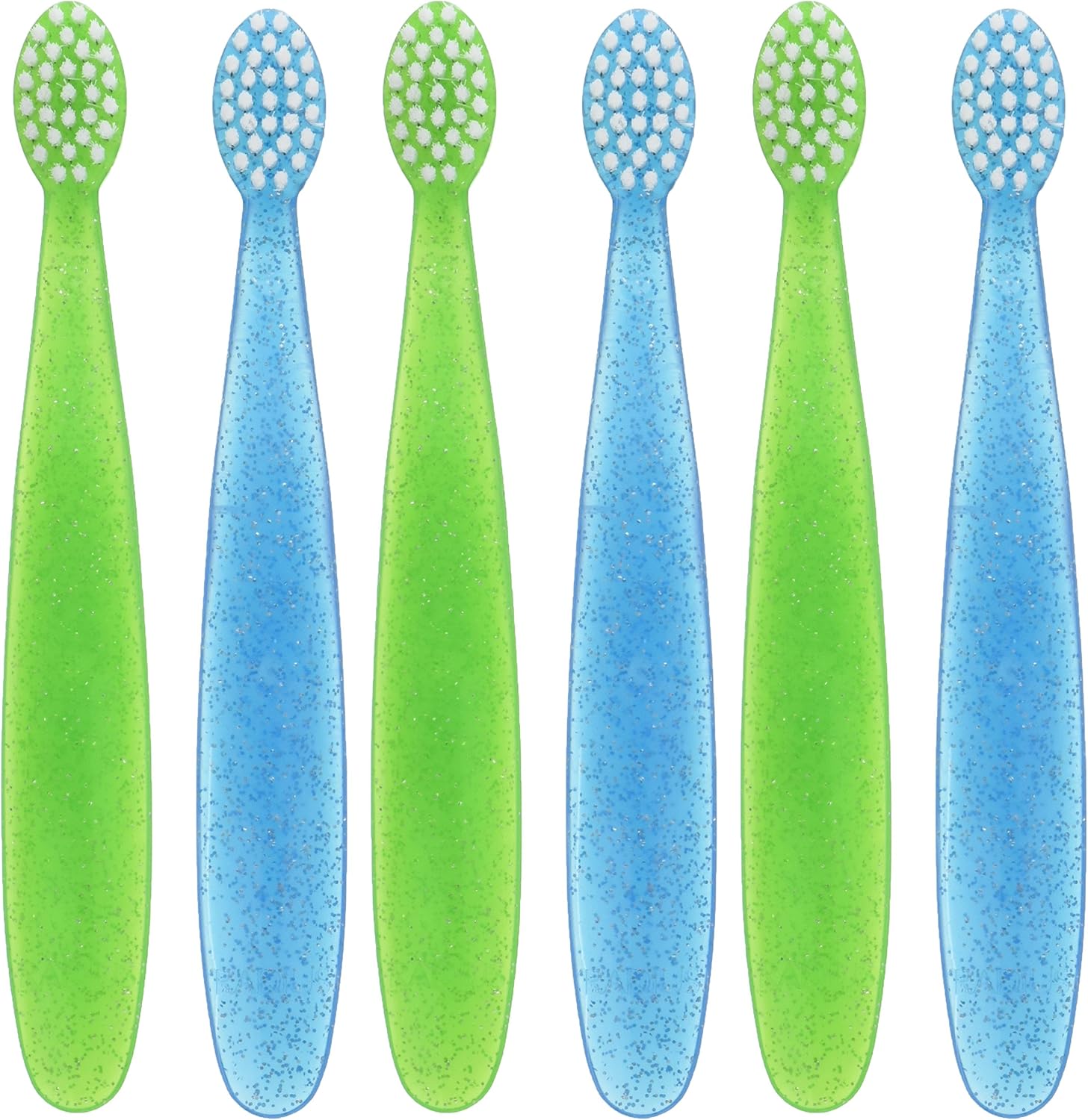 Cepillo de dientes Radius Totz, 6 por caja – Yaxa Guatemala