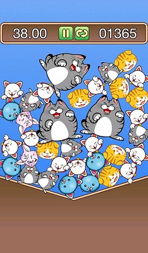 Tumu Cat - App on the Amazon Appstore