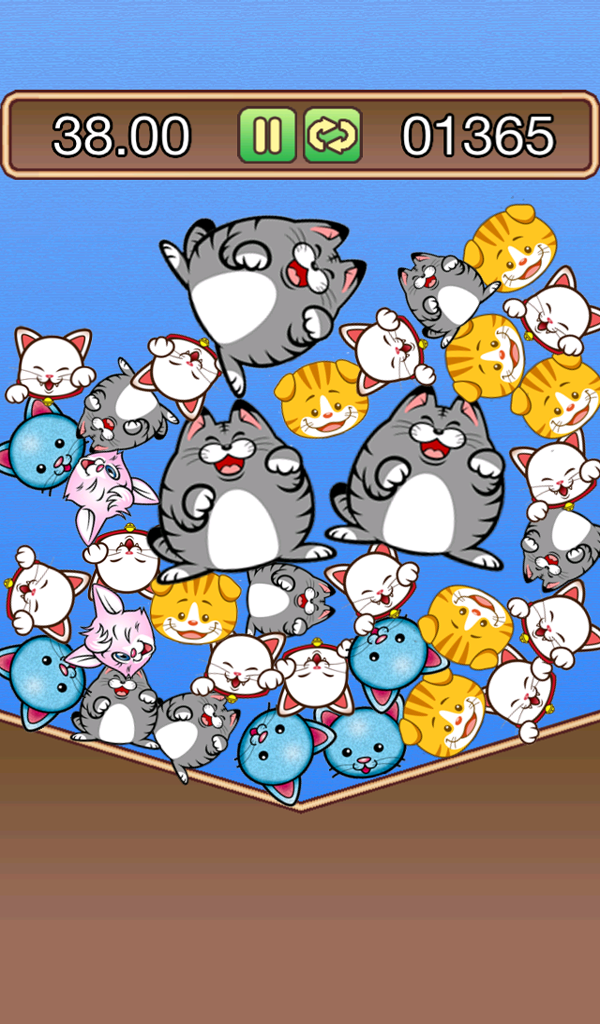 Tumu Cat - App on the Amazon Appstore