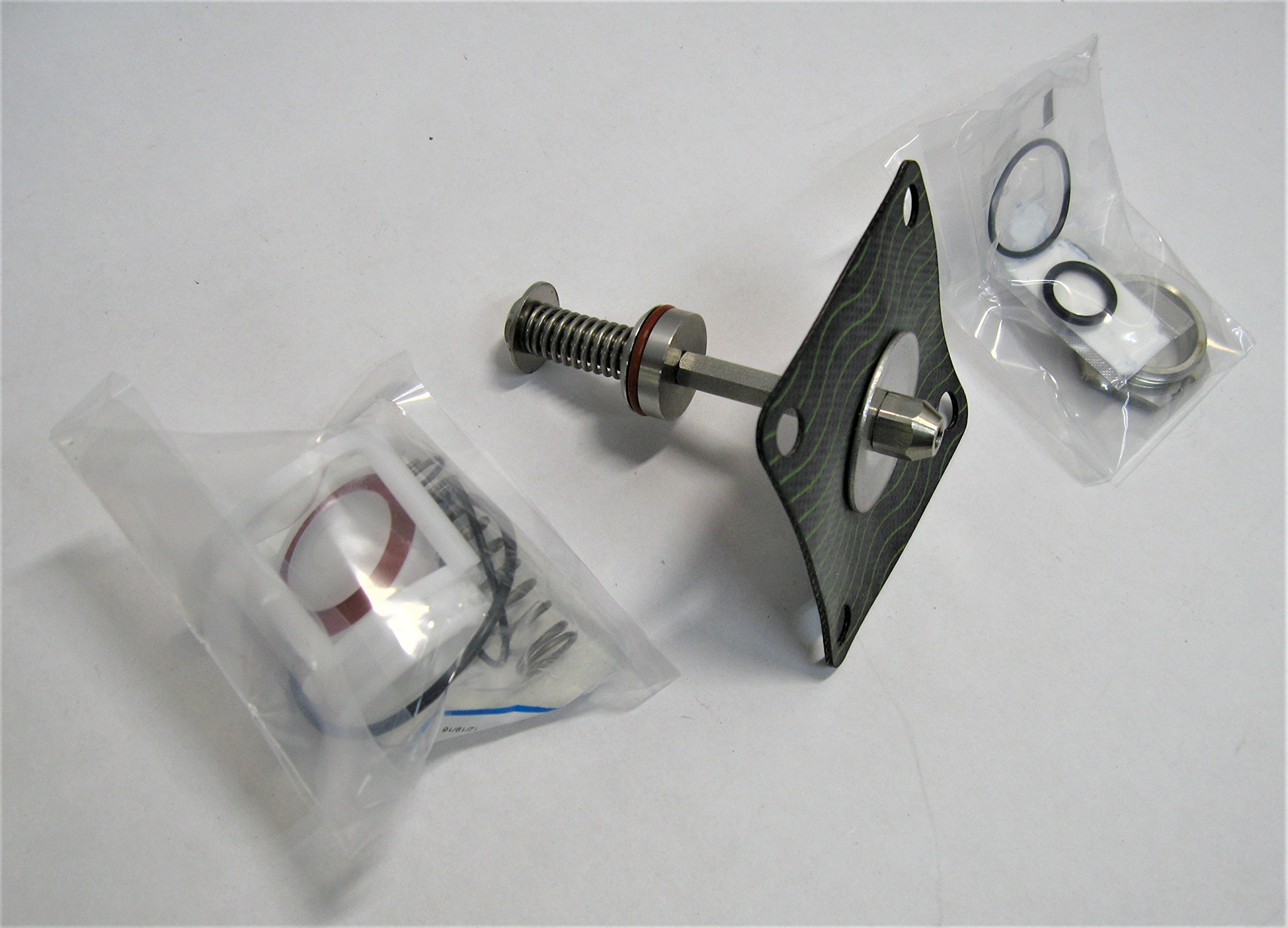 Watts 0794066 - 794066 - 3/4" - 1" Total Repair Kit For a 909 RP ...