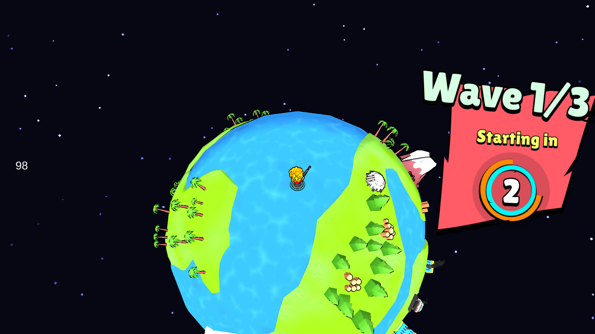 Planet Hero: Defenders of the Cosmos:Amazon.com:Appstore for Android